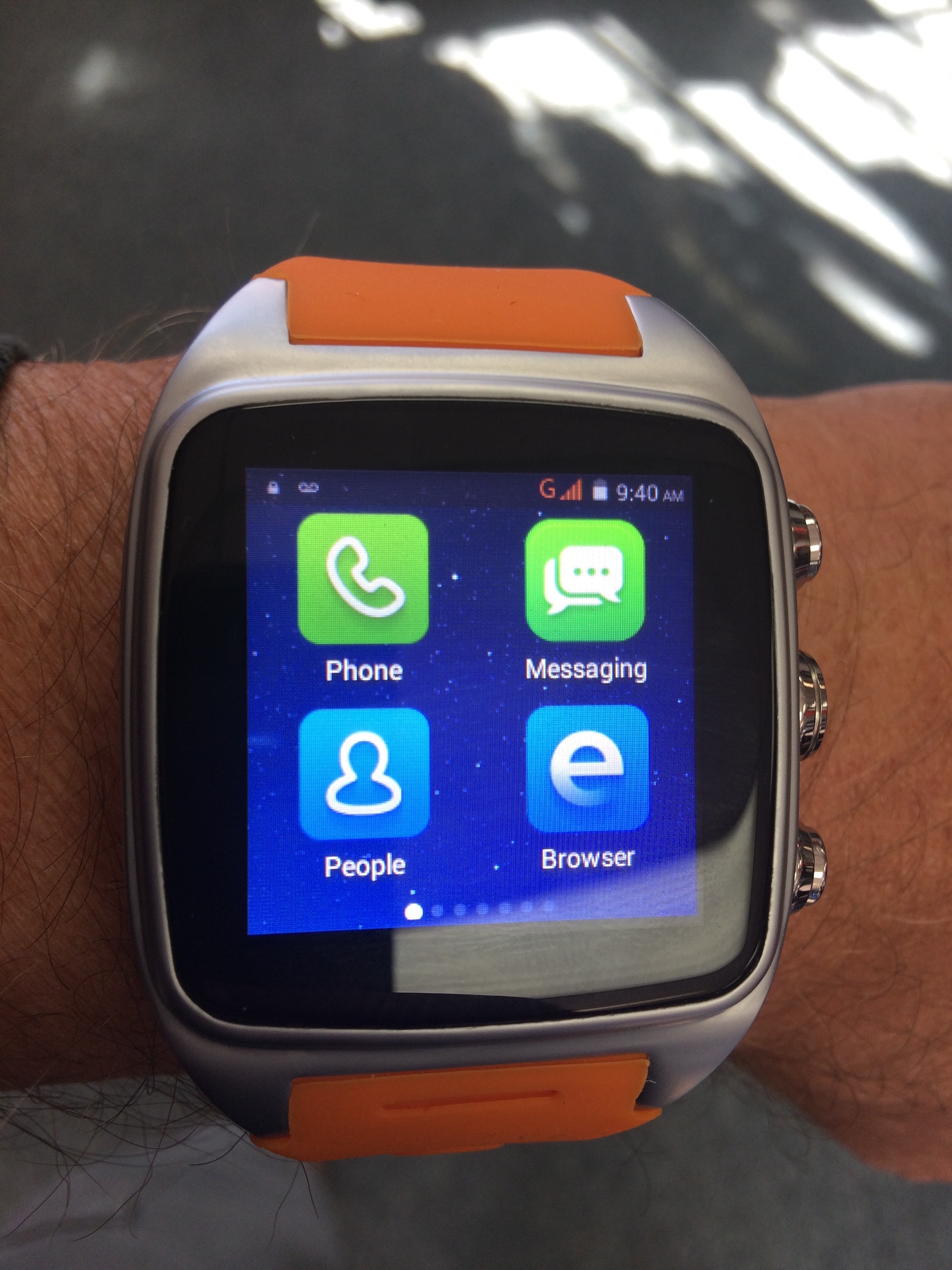 cell-watch - Beach Street News