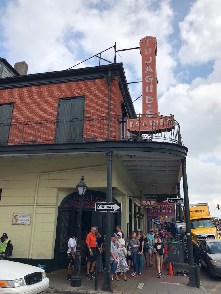 New Orleans Is Back! NOLA aka The Big Easy Is Waiting For You. - Beach ...