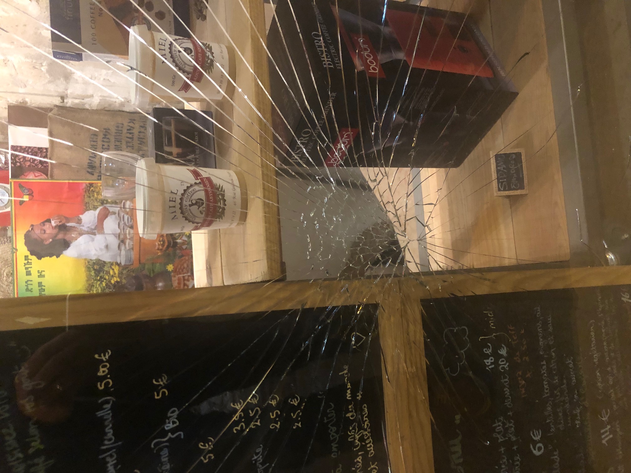 Paris Riots Worst Civil Unrest Since 1968 – Beach Street News