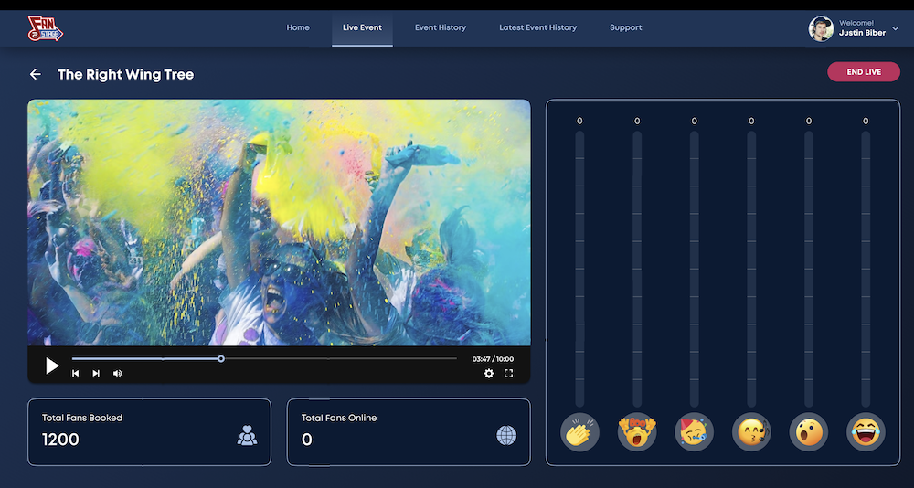 Do You Need To Add Life To Your Live Stream? - Beach Street News