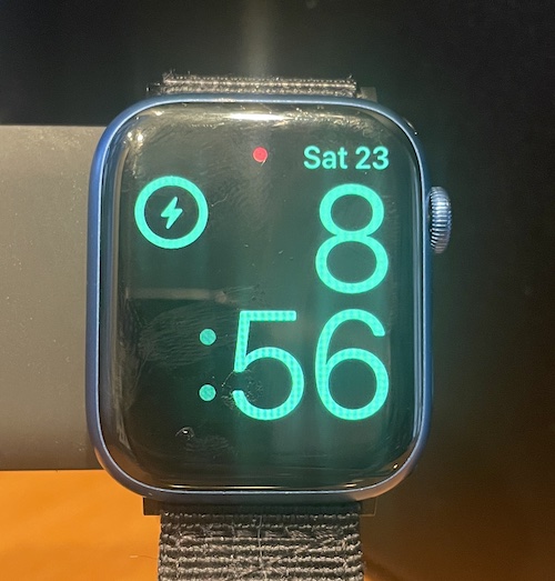 Turn Off Apple Watch Fully Charged Bing - Beach Street News